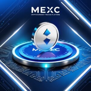 MEXC Corretora Exchange Global de Criptomoedas com Bônus